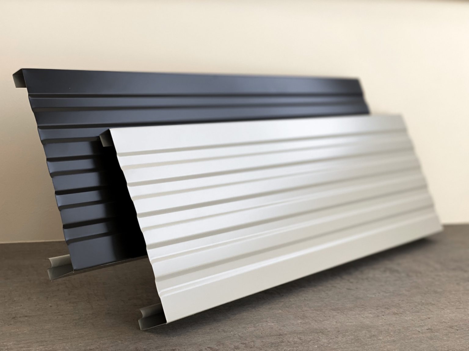 Fascia Profiles – Camsteel and Roofing