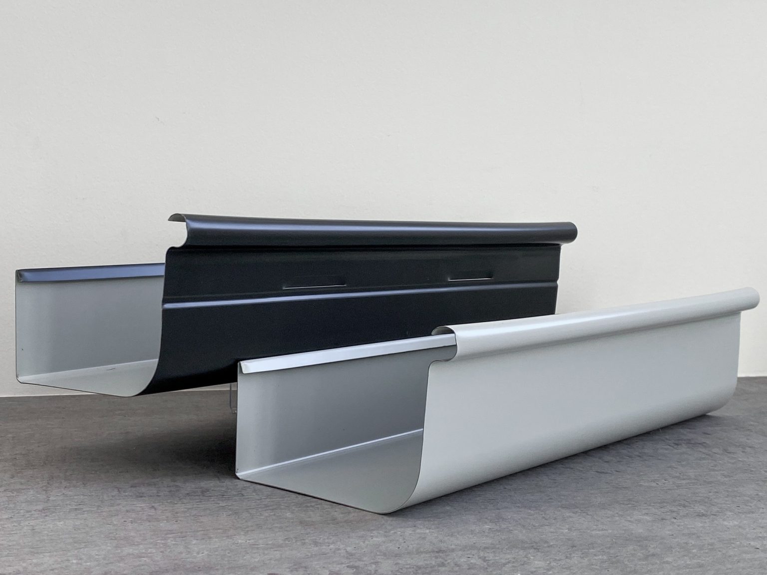 Fascia Profiles – Camsteel and Roofing
